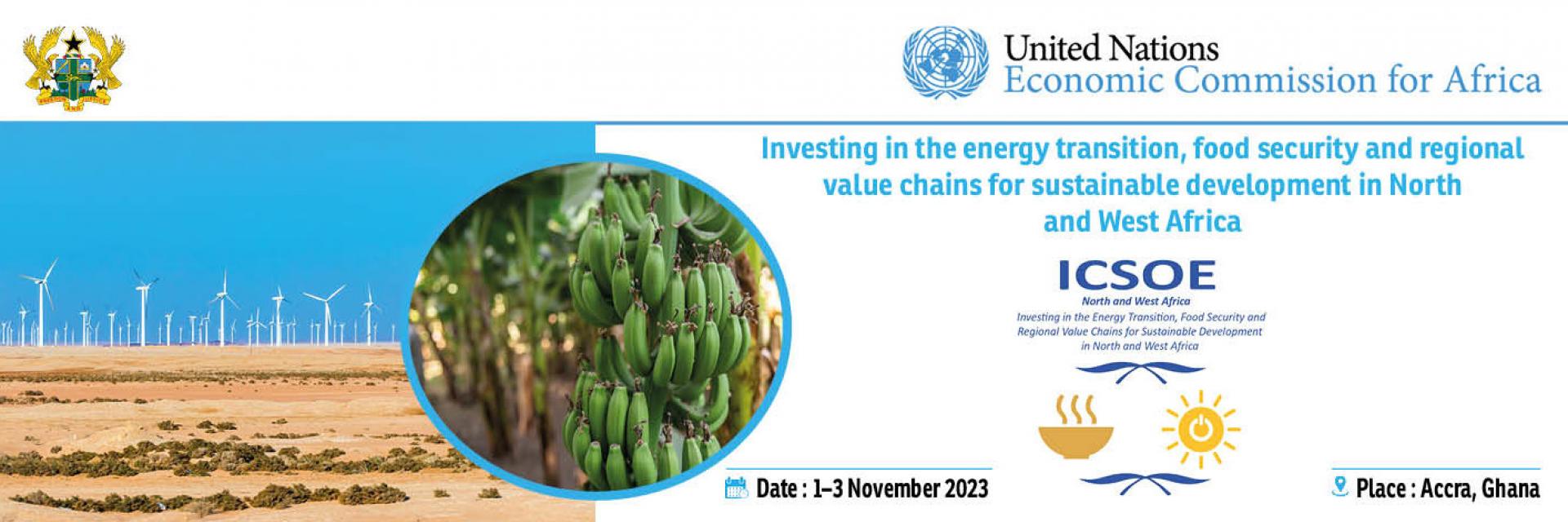 Accra to Host Second Joint Meeting of Intergovernmental Committees of Senior Officials and ...